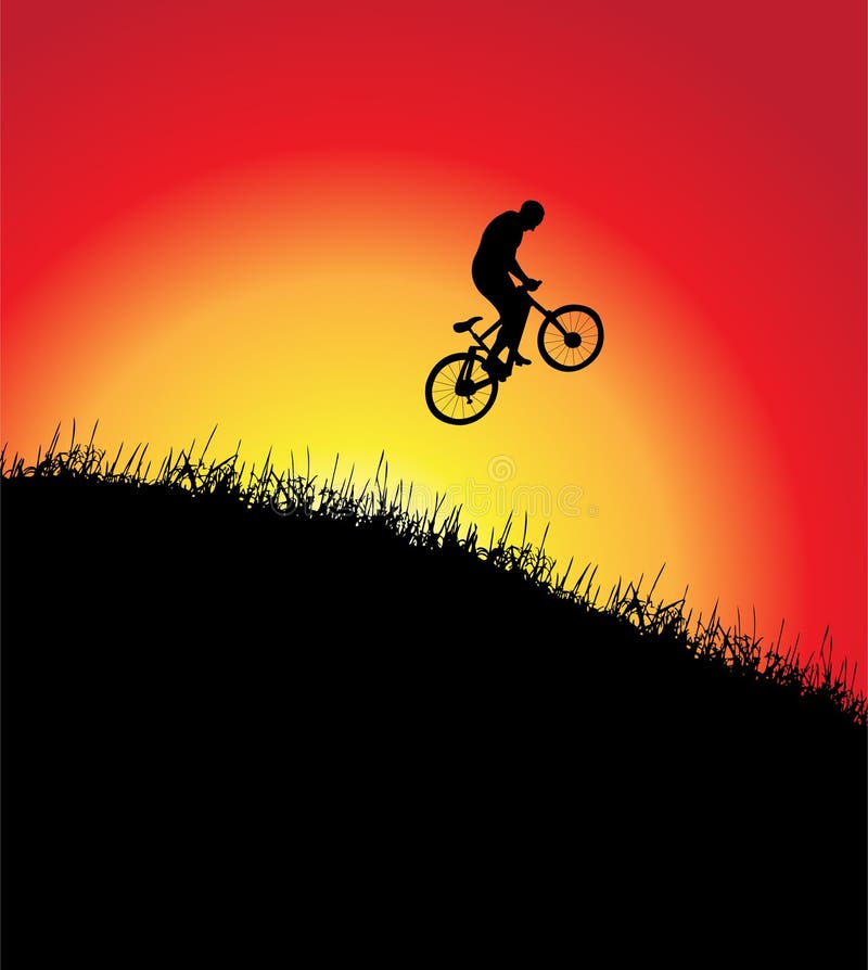 Bicycle frame stock illustration. Illustration of clip - 11709709