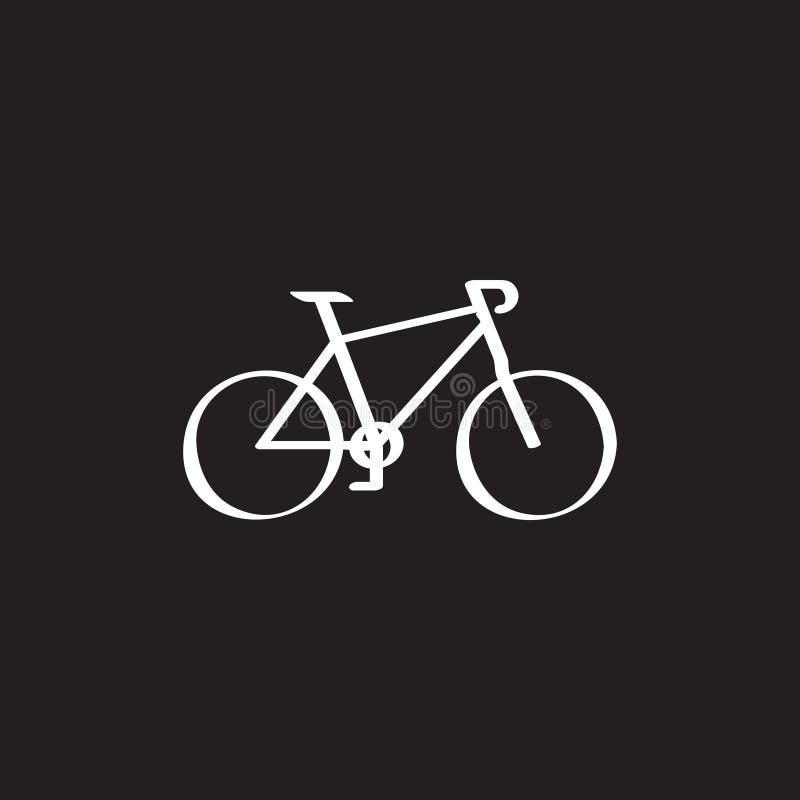 Bicycle Free Time Style Modern Logo Symbol Icon Vector Graphic Design ...