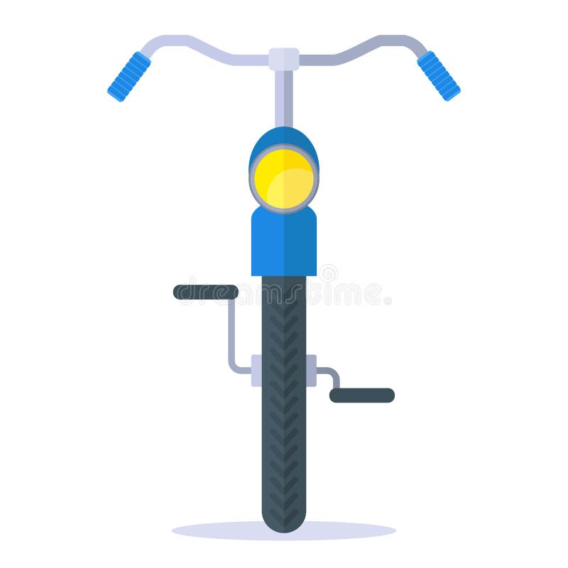 Bicycle Front Light Stock Illustrations – 276 Bicycle Front Light Stock ...