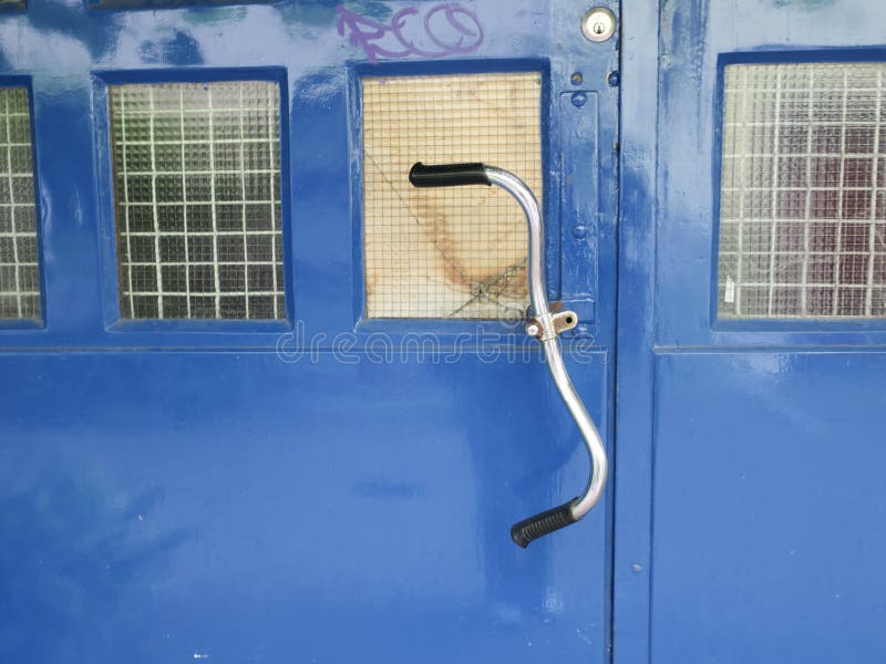 Used Bicycle Door Stock Photos - Free & Royalty-Free Stock Photos from ...