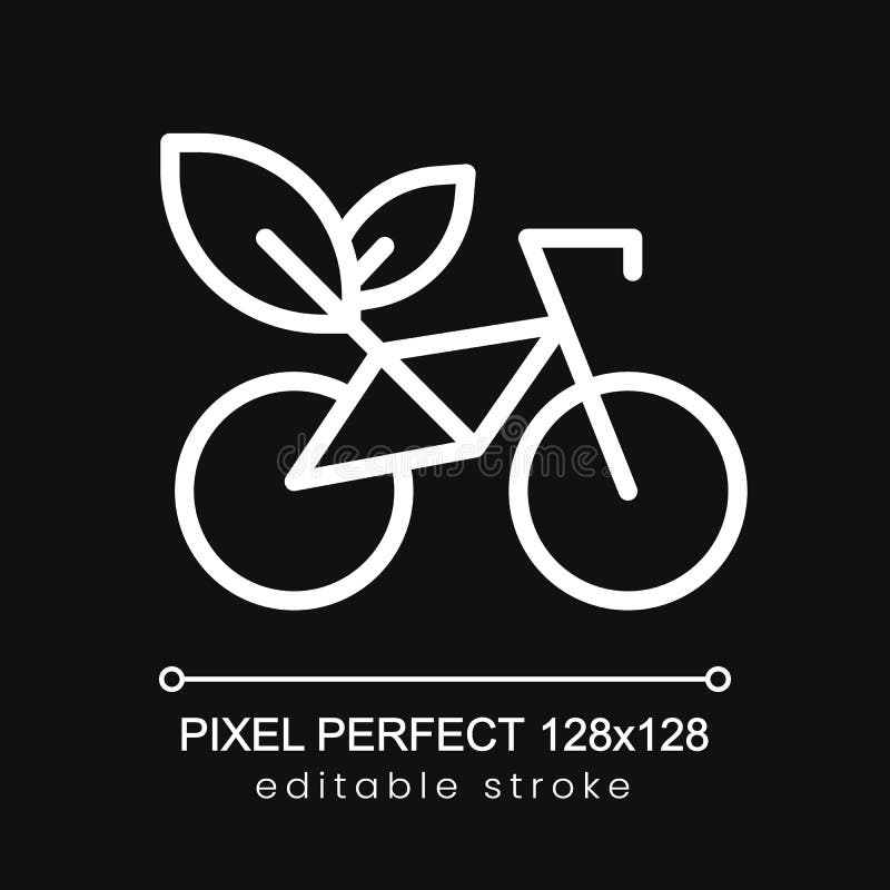 Pixel Art Icon Bicycle Stock Illustrations – 164 Pixel Art Icon Bicycle ...