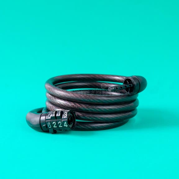 Bicycle Lock Code,Combination Lock Bicycle Accessory for Protection ...