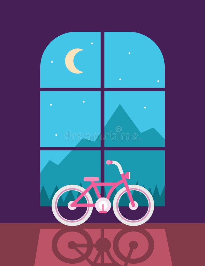 Window Cycle Stock Illustrations – 467 Window Cycle Stock Illustrations ...