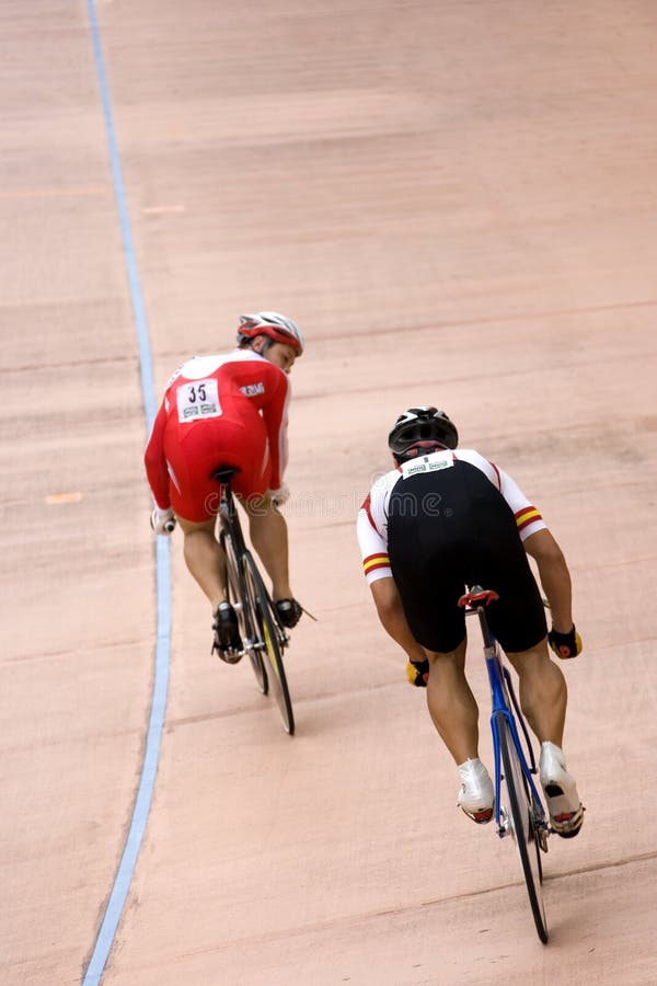 Bicycle Race stock photo. Image of speed, speeding, together - 1248150