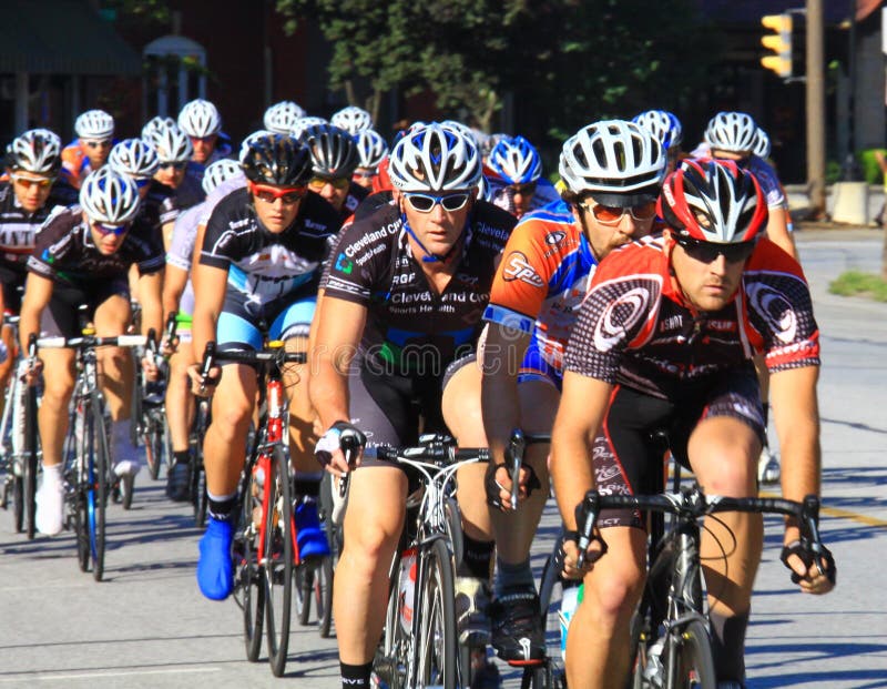 Bicycle race editorial photo. Image of cycling, courage - 49628401