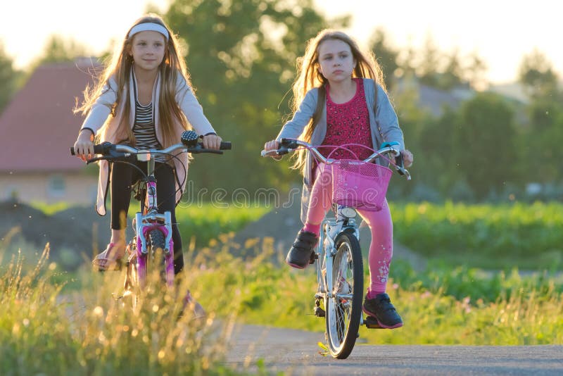 Bicycle ride stock photo. Image of movement, excitement - 76648900