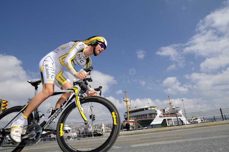 BICYCLE ROAD RACE editorial stock photo. Image of recreation - 13819088