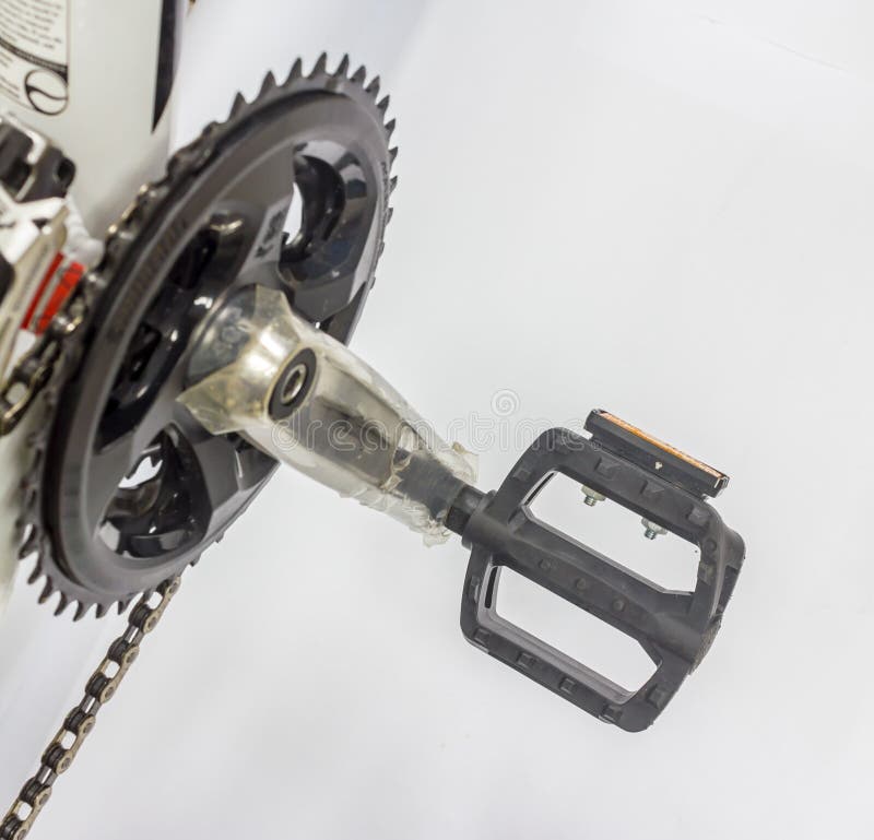 Bicycle s pedal stock image. Image of fitness, pedal - 59045869