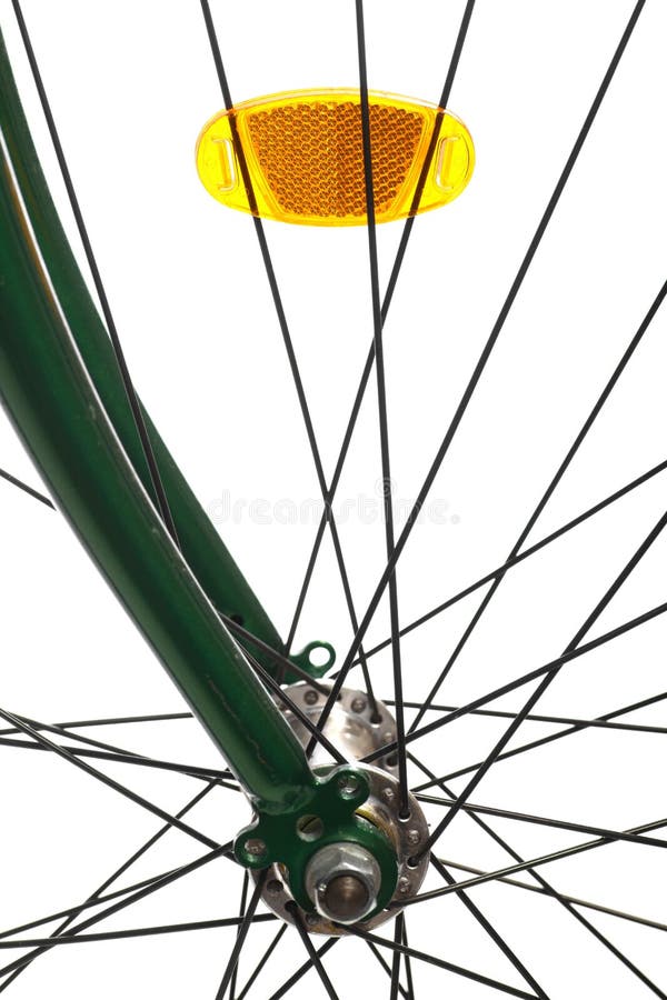 Bicycle spokes stock image. Image of spokes, axle, bicycle - 40381753