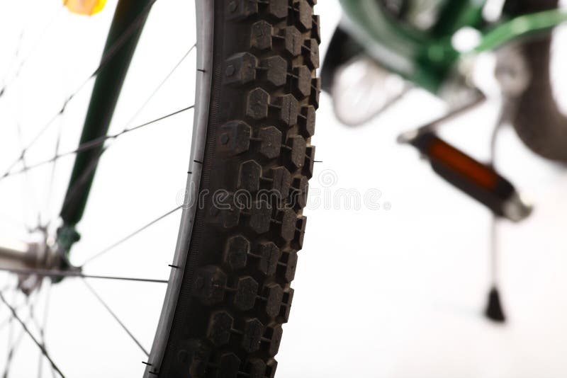 Bicycle spokes stock photo. Image of transport, cycle - 41653002