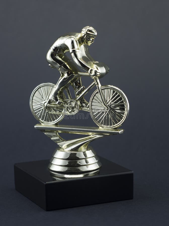 Bicycle Statue stock image. Image of isolated, individual - 36226989