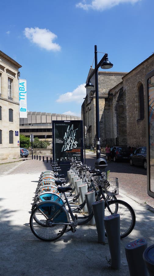 Bicycle stop sign stock image. Image of china, chengdu - 3174967
