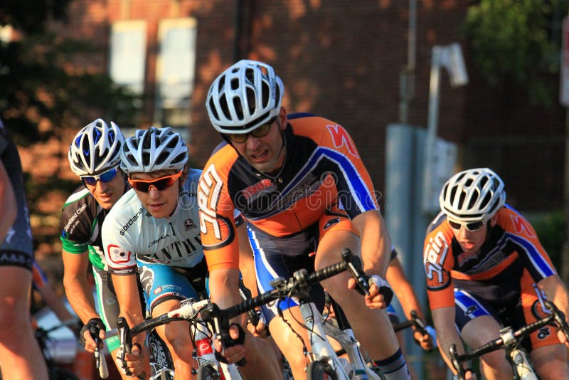 Bicycle street race event editorial image. Image of event - 51946595