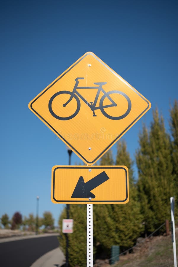 Bicycle Symbol Sign stock photo. Image of city, symbol - 62663008