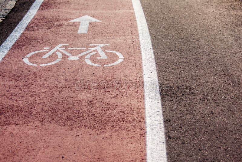 Bicycle stock image. Image of park, lines, biking, cyclist - 51437923