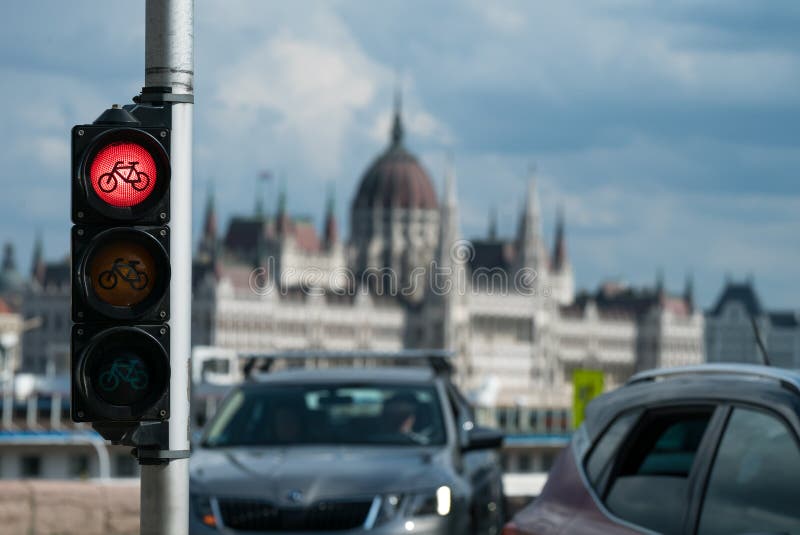 Stop Sign Bike Trail Stock Photos - Free & Royalty-Free Stock Photos ...