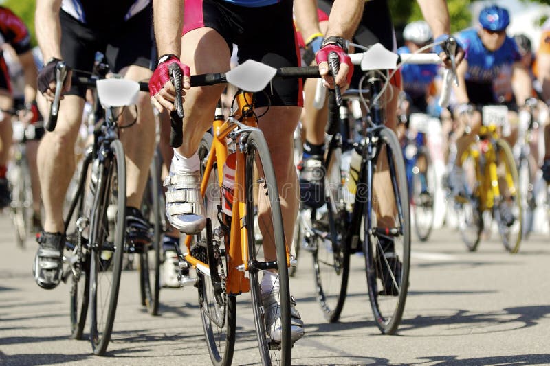 Bicycle training stock photo. Image of fast, bicycle, fitness - 9760434