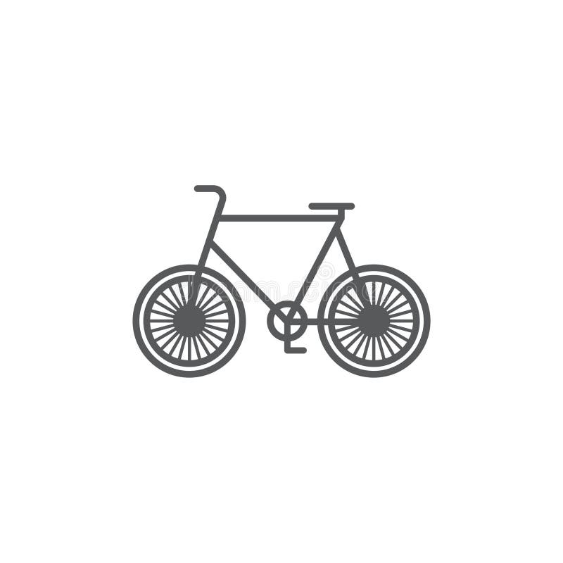 Bicycle Basic Stock Illustrations – 613 Bicycle Basic Stock ...