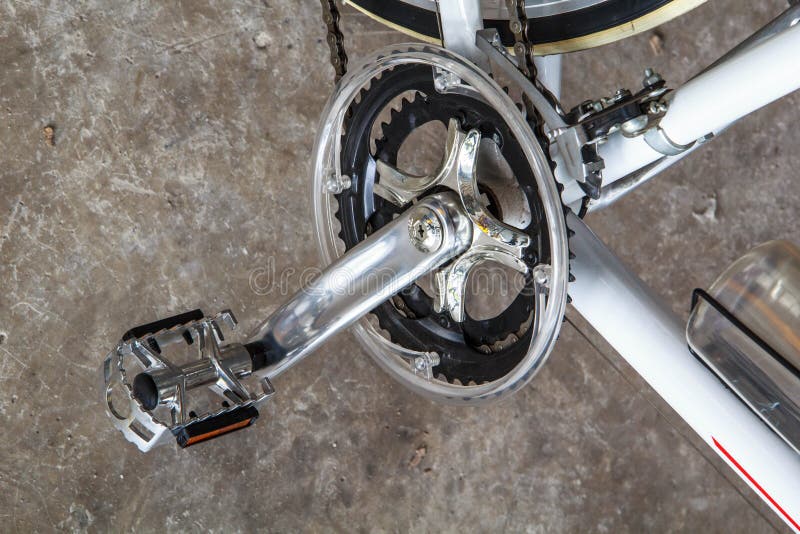 Bicycle wheels stock image. Image of lifestyle, gear - 137639347