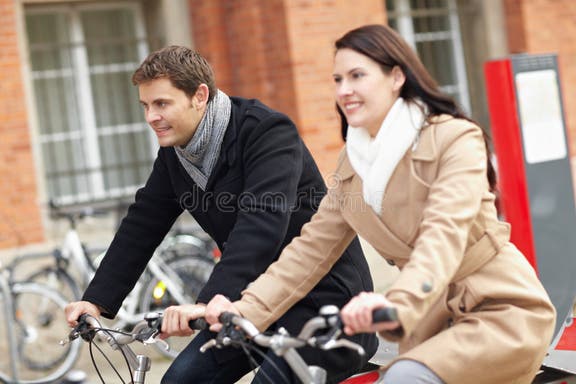 714 Bicyclists Traffic Stock Photos - Free & Royalty-Free Stock Photos ...
