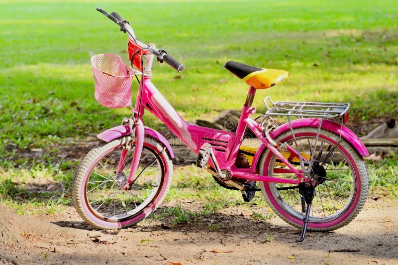 Bicyle stock image. Image of sports, environment, outdoors - 2768981