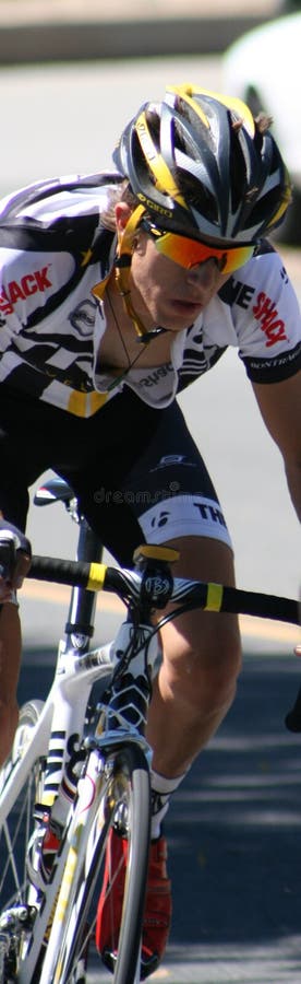 Bicyle Racer editorial image. Image of determination - 19107400
