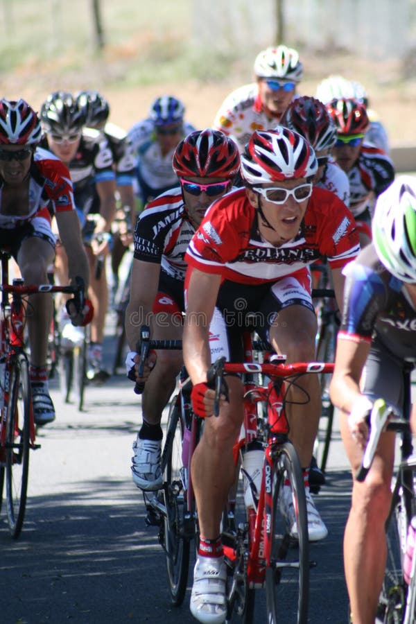 Bicyle Racers editorial photo. Image of bissell, bike - 19015961