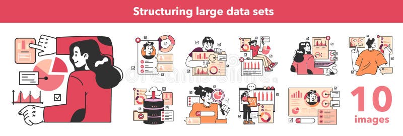 Bid Data Structuring Set. Data Science and Optimization for Machine ...
