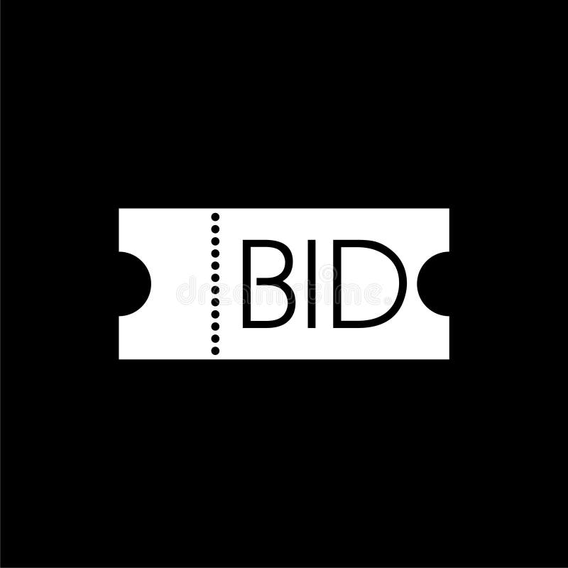 Competitive Bidding Stock Illustrations – 60 Competitive Bidding Stock ...