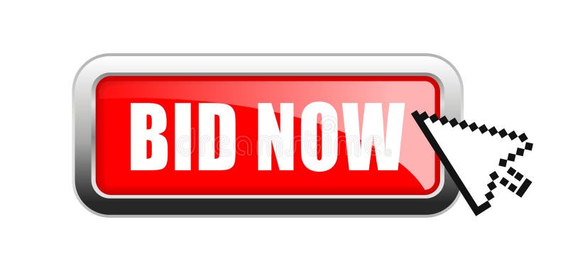 Silent Auction Icon Stock Illustrations – 18 Silent Auction Icon Stock ...