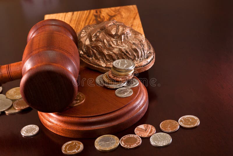 Bidding at auction stock image. Image of debt, group - 37089817
