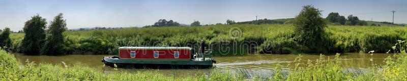 Bidford stock image. Image of marina, country, beauty - 5406043
