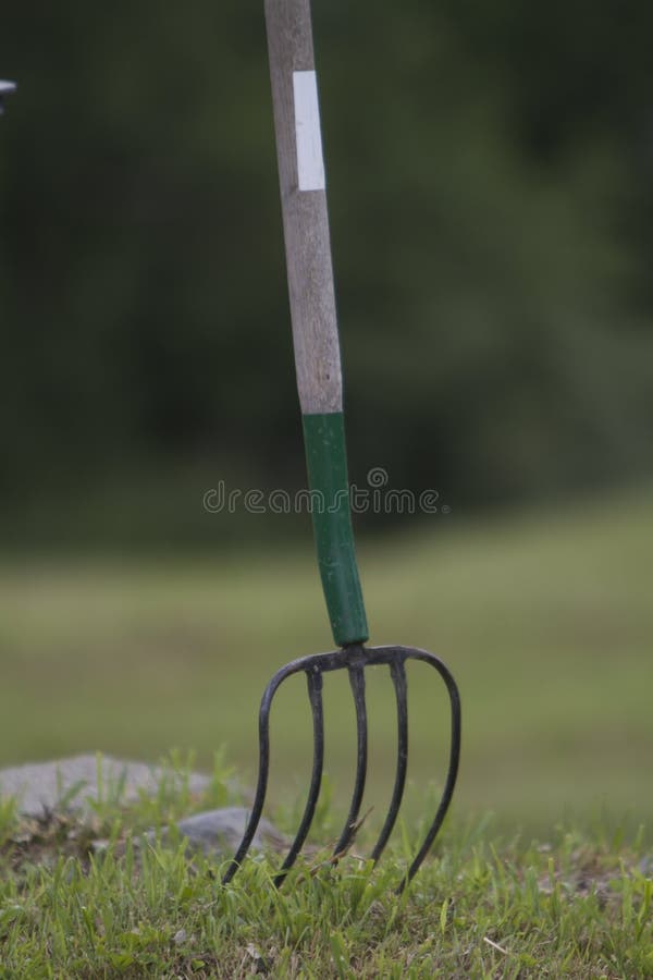 Bieldo en el control imagen de archivo. Imagen de granja - 42455437