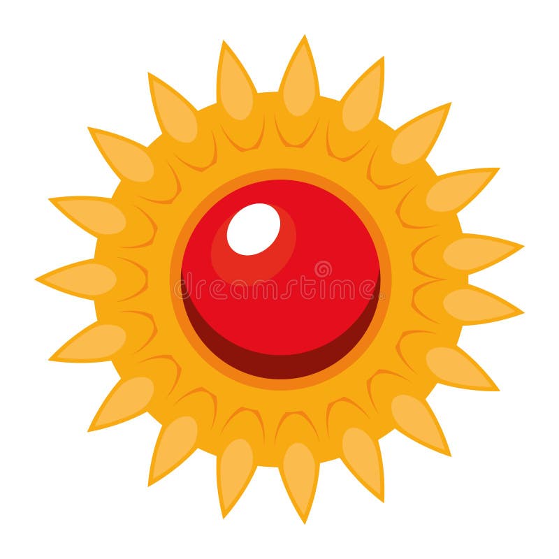 Bien Ser Relajado Caricatura Saludable Ilustración del Vector ...