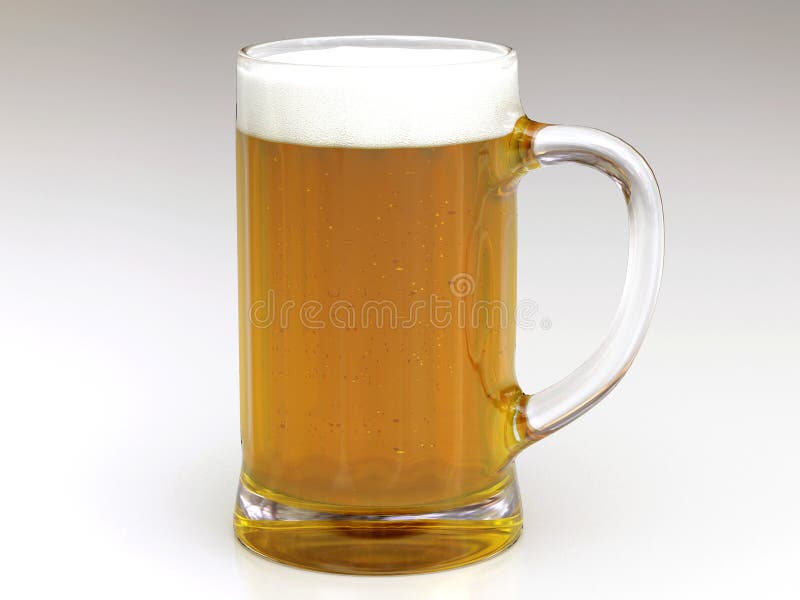 Bier stockbild. Bild von blond, schaumgummi, gold, bier - 3639257