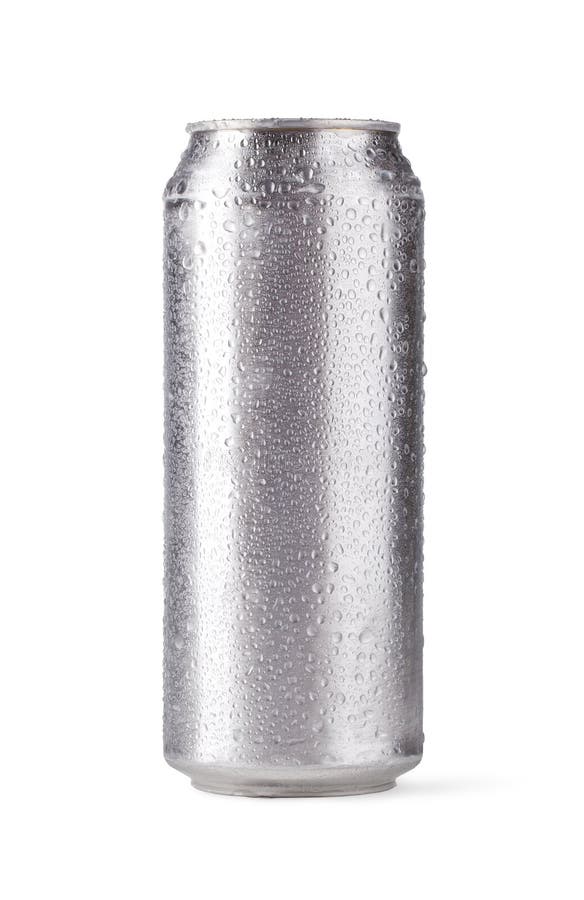 Bierdose stockfoto. Bild von gekohlt, metall, alcohol - 23200466