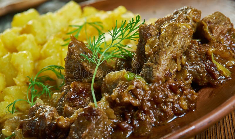 Biff Rydberg stock photo. Image of nutrition, pyttipanna - 138968412