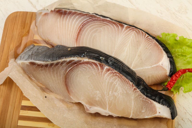 Filet Cru De Requin Photos Stock - Téléchargez 255 Photos libres de droits