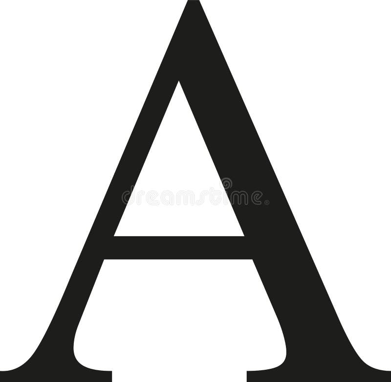 Alpha Greek Stock Illustrations – 310 Alpha Greek Stock Illustrations ...