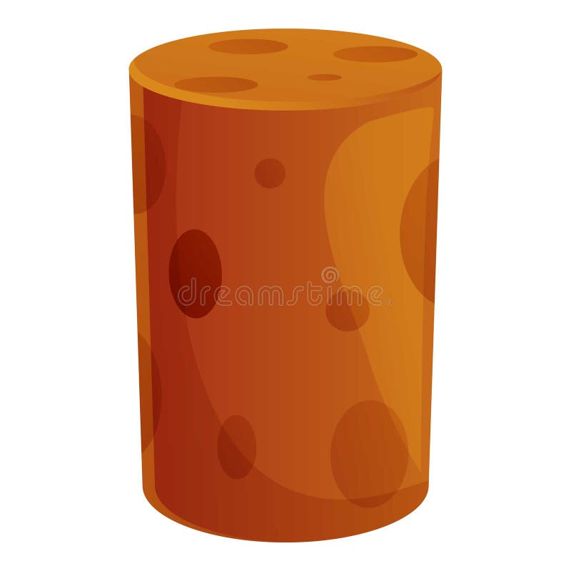 Big Asteroid Floating in Space with Craters on Surface Stock Vector ... Big Asteroid Floating in Space with Craters on Surface Stock Vector ...