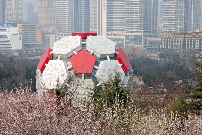 Shanghai editorial stock image. Image of chinese, city - 6615784