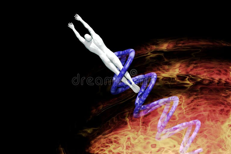 Fire Dna Stock Illustrations – 1,621 Fire Dna Stock Illustrations ...