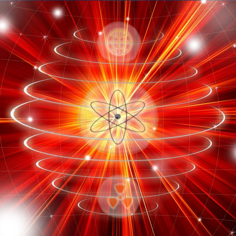 Big Bang Explosion Stock Illustrations, Vectors, & Clipart - 7,526 ...