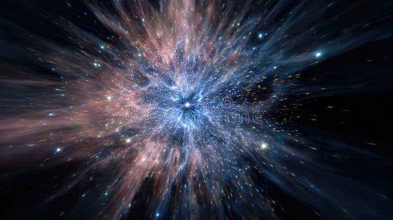 Cosmic Microwave Background Radiation Sphere Stock Photos - Free ...