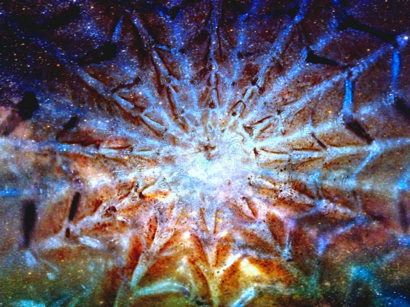 Big bang theory explosion stock image. Image of space - 168895723