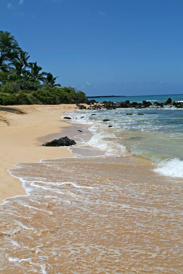Big Beach stock photo. Image of sand, daytime, ocean, getaway - 4405830