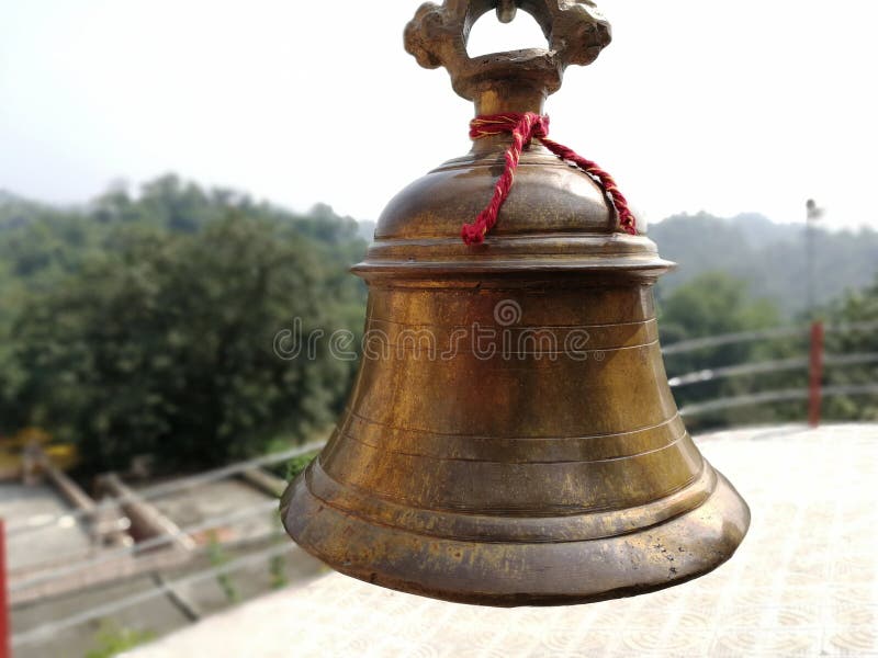 The big bell stock image. Image of blur, bell - 101087865