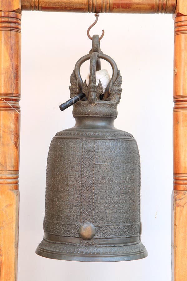 Big bell stock photo. Image of ornament, metal, saint - 50632534