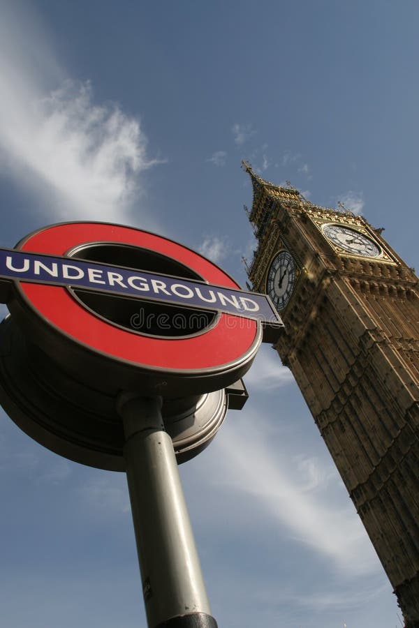 Big Ben editorial image. Image of summer, houses, spring - 11090640