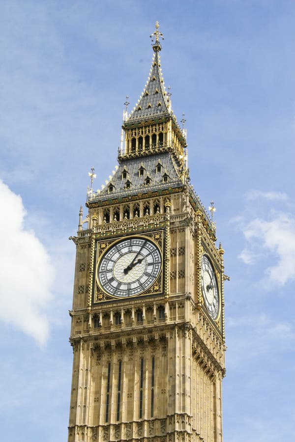 Big Ben Picture. Image: 6132433